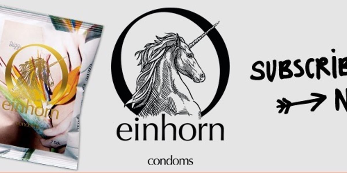 unicorn condoms