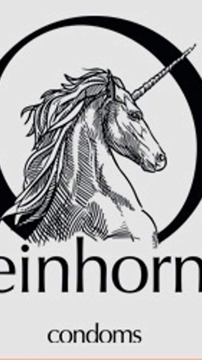 unicorn condoms