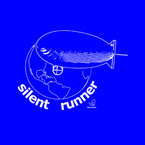 silent-runner