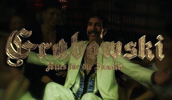 Neuer Grabowski-Film mit Ralf Richter