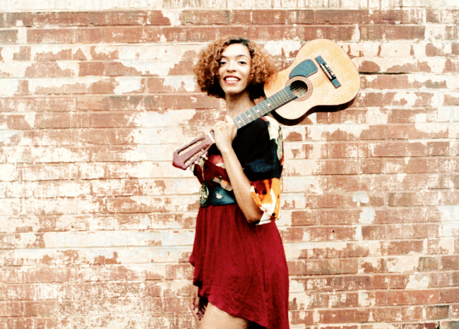 Musicstarter schickt Celina Bostic im Herbst auf große Clubtour